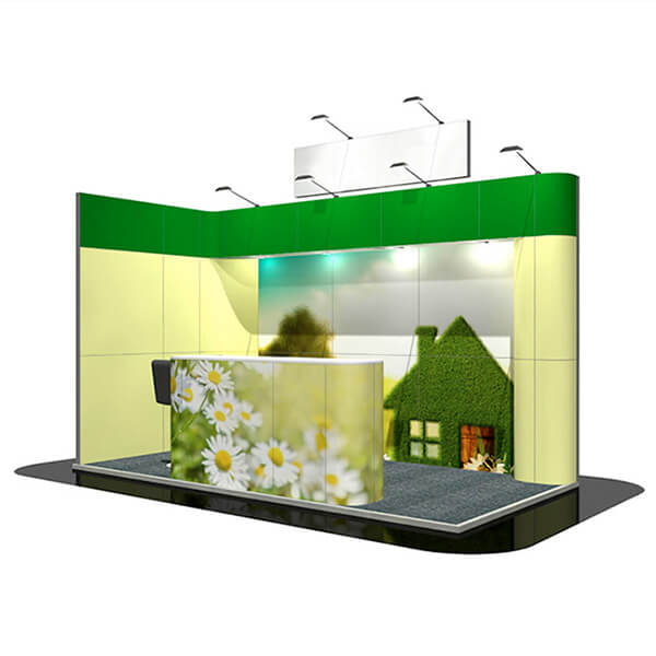 4m X 2m Option A Raphael Design
